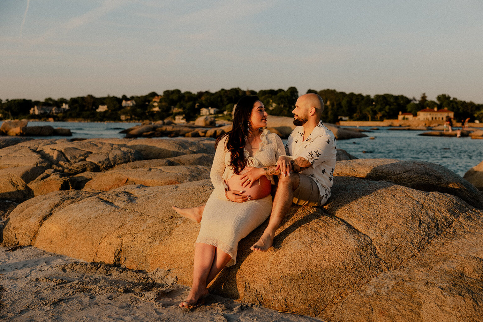 Best Beaches Near Boston Massachusetts for Your Couple's Photography ...