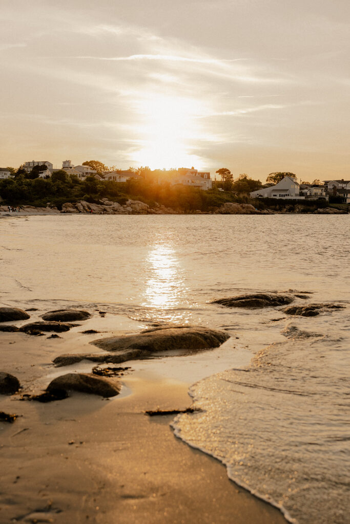 Best Beaches Near Boston Massachusetts for Your Couple's Photography ...
