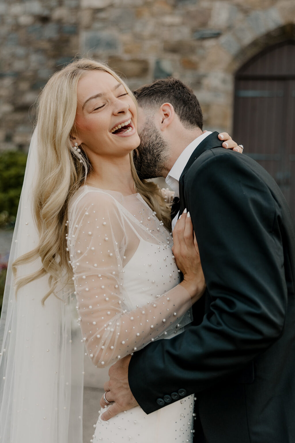 Why You Should Consider a Day-After Wedding Session ...