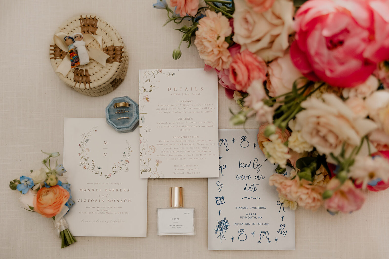 How We Capture Authentic Emotions on Your Wedding Day ...