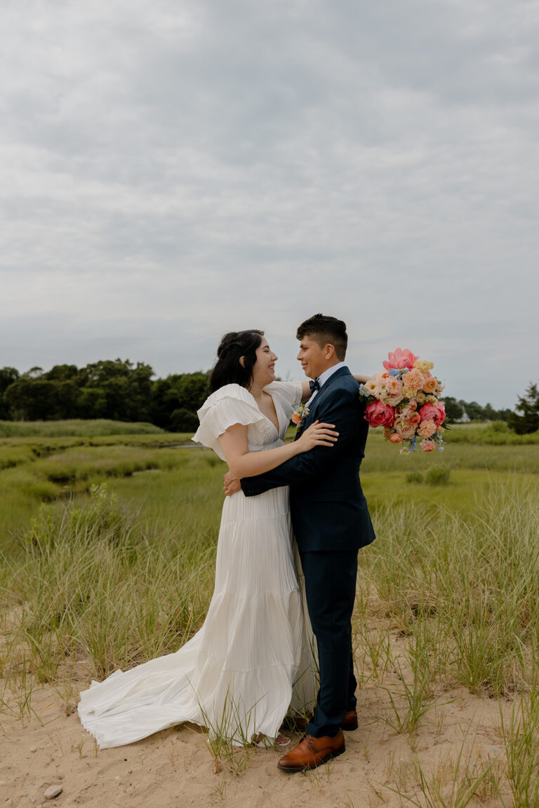 How We Capture Authentic Emotions on Your Wedding Day ...