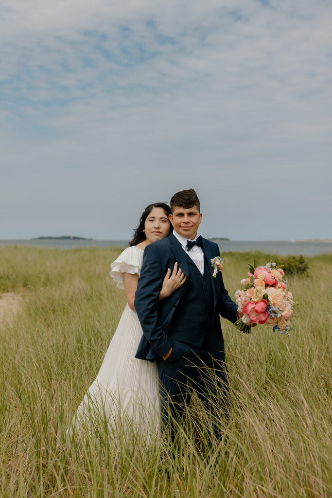 How We Capture Authentic Emotions on Your Wedding Day ...