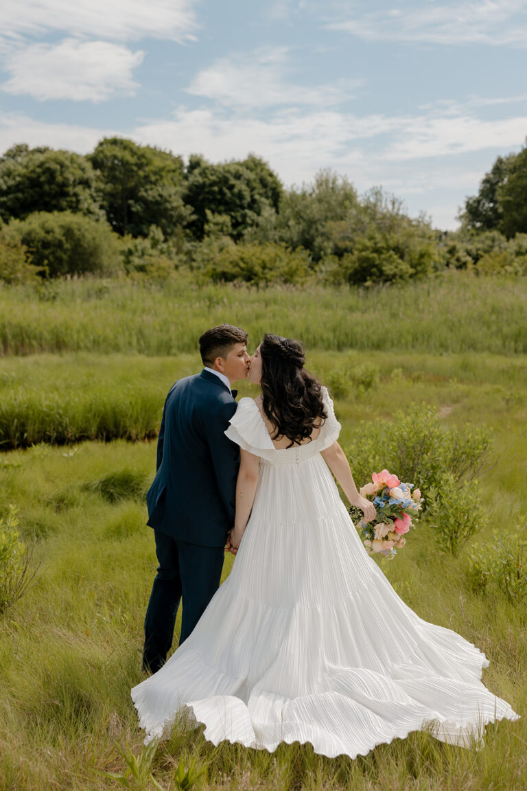 How We Capture Authentic Emotions on Your Wedding Day ...